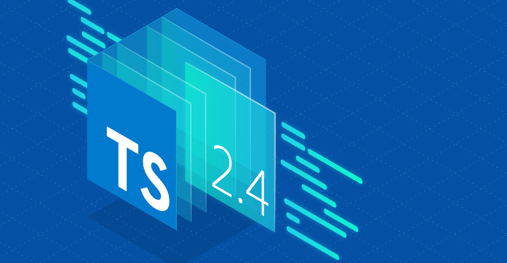 TypeScript 2.4: Dynamic imports and weak types TypeScript 2.4: Dynamic imports and weak types