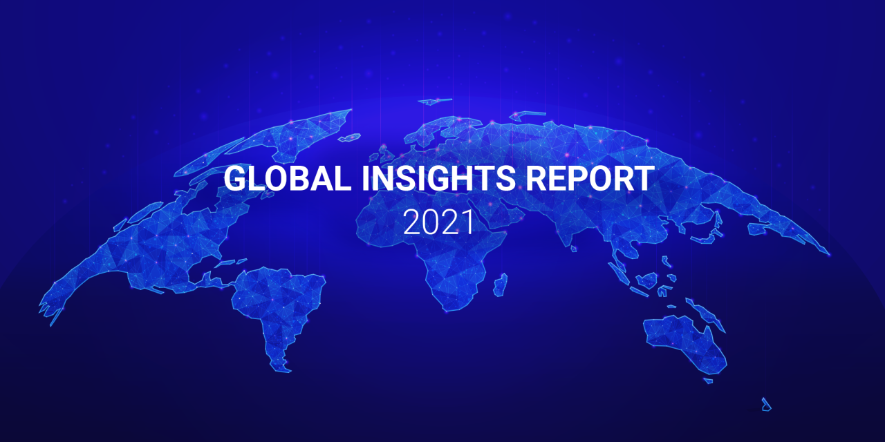 DV's annual Global Insights Report is here! DV's annual Global Insights Report is here!