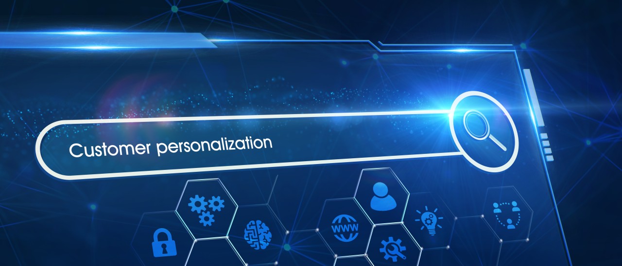 Personalization is no Longer a Nice to Have Personalization is no Longer a Nice to Have