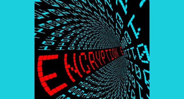 Why healthcare organizations should encrypt everything. Why healthcare organizations should encrypt everything.