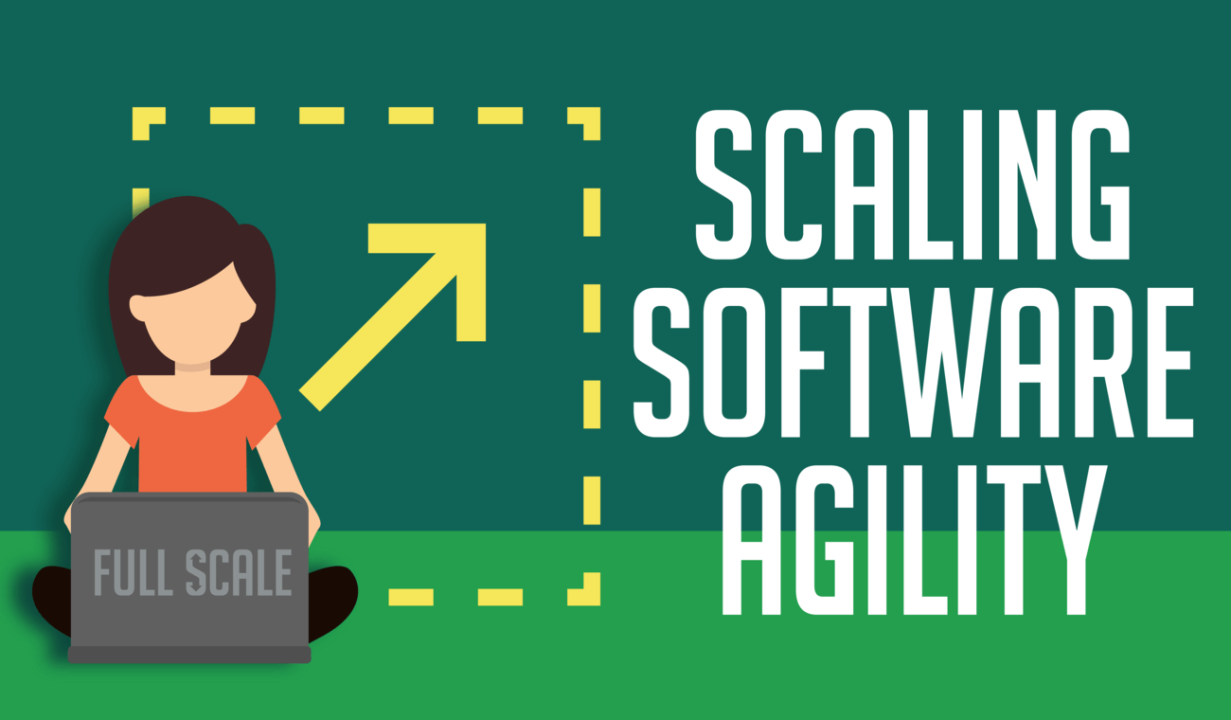 Software Scaling Agility Software Scaling Agility