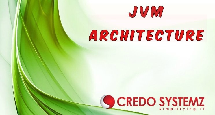 The JVM Architecture Explained The JVM Architecture Explained