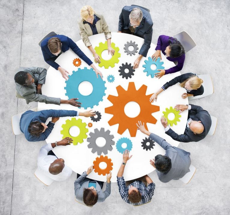 HOW TO CONDUCT EFFECTIVE LEADERSHIP TEAM MEETINGS HOW TO CONDUCT EFFECTIVE LEADERSHIP TEAM MEETINGS