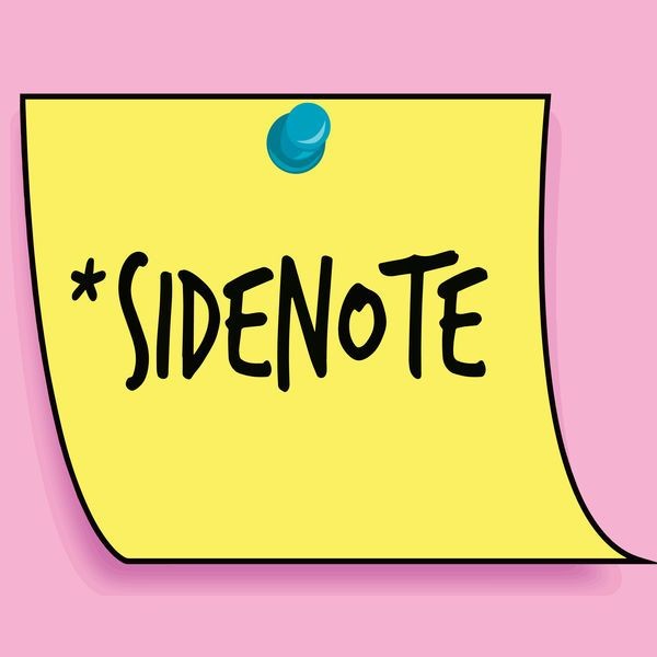 #SideNotes - Array - Abstract Data Type & Data Structure #SideNotes - Array - Abstract Data Type & Data Structure