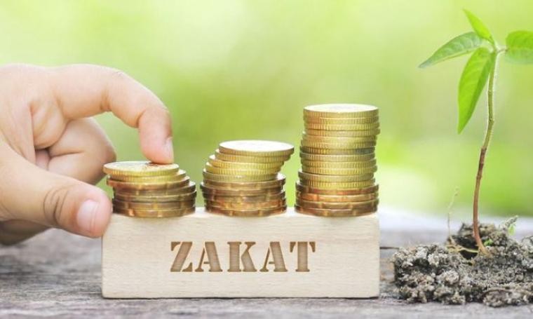 Benarkah Bukti Setor Zakat Bisa Menjadi Pengurang Pajak? Benarkah Bukti Setor Zakat Bisa Menjadi Pengurang Pajak?
