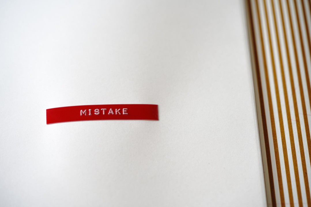 The 8 Biggest Mistakes First Time Founders Make After $50K MRR Or So The 8 Biggest Mistakes First Time Founders Make After $50K MRR Or So
