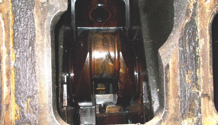What-else may go wrong while an engine component fails when the engine ... What-else may go wrong while an engine component fails when the engine ...