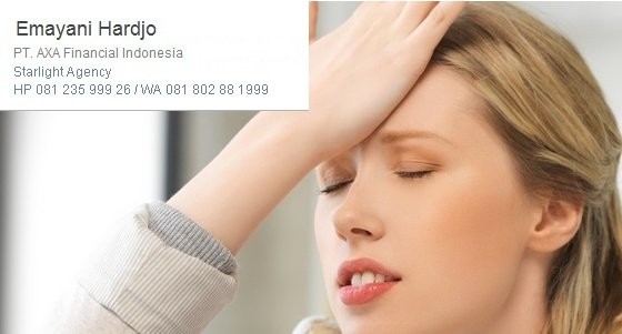 Masih Muda Tapi Sering Pikun Masih Muda Tapi Sering Pikun