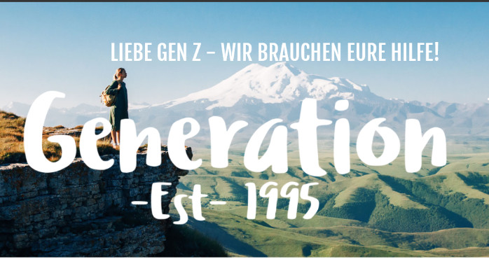 Wie tickt die Generation Z bei der Jobsuche wirklich? Wie tickt die Generation Z bei der Jobsuche wirklich?