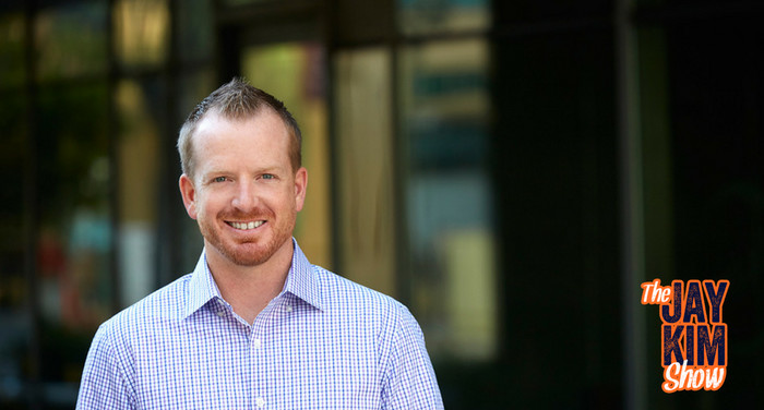 The Jay Kim Show Episode #58: Ryan Foland The Jay Kim Show Episode #58: Ryan Foland