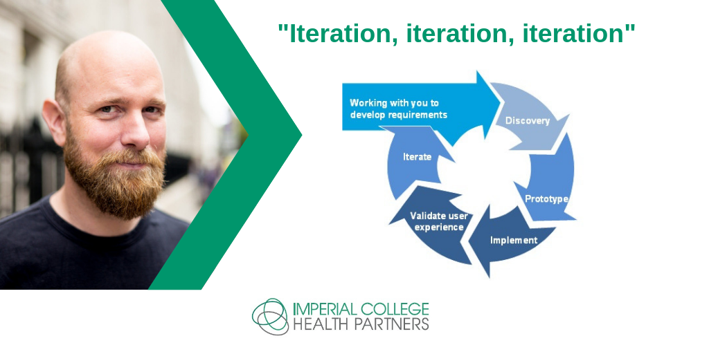 Iteration, iteration, iteration: why delving deeper into data is crucial Iteration, iteration, iteration: why delving deeper into data is crucial