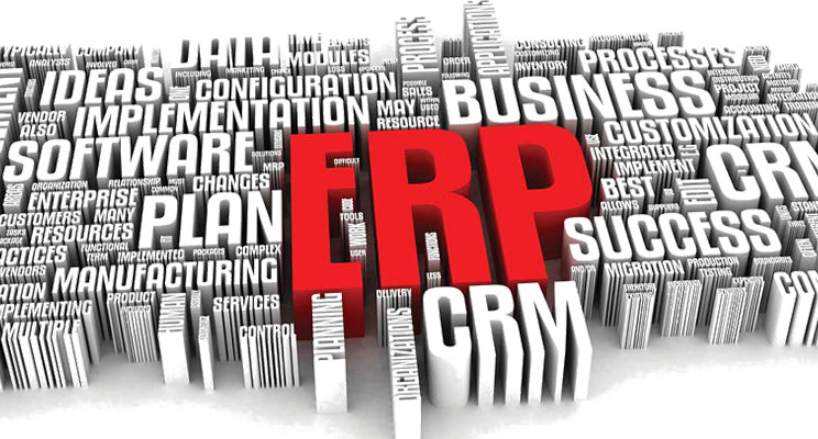 4 Considerations for an Effective Cloud ERP Implementation 4 Considerations for an Effective Cloud ERP Implementation