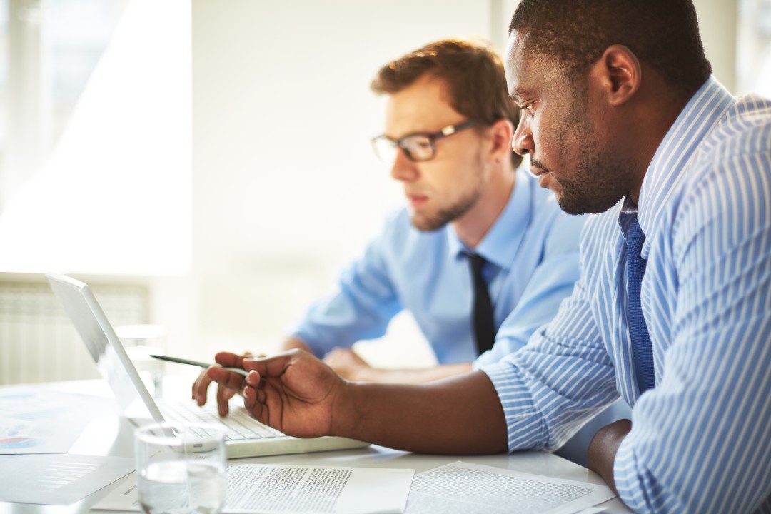 Financial Reporting Best Practices Financial Reporting Best Practices