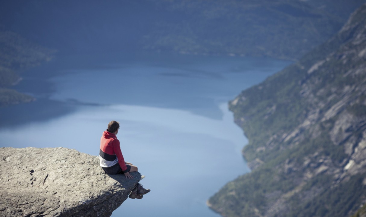 10 Thoughts Preventing You from Leaving Your Comfort Zone 10 Thoughts Preventing You from Leaving Your Comfort Zone
