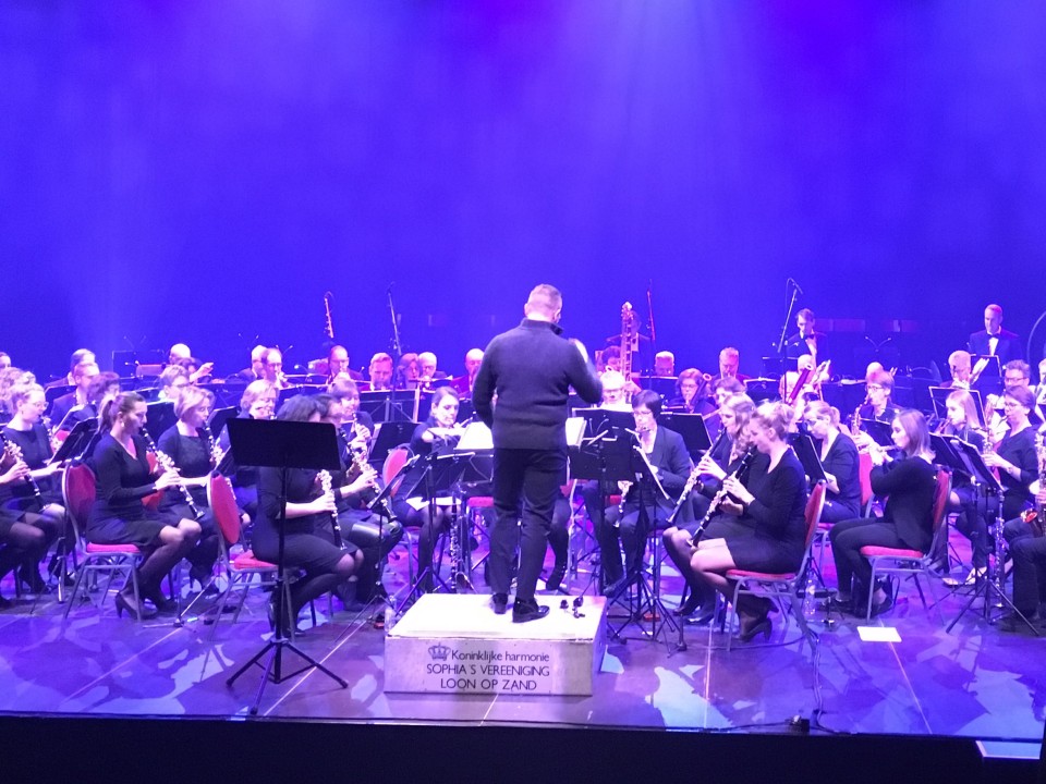 Voor de zevende keer......... Voor de zevende keer.........