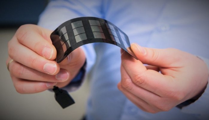 One step closer to commercializing perovskite technology One step closer to commercializing perovskite technology