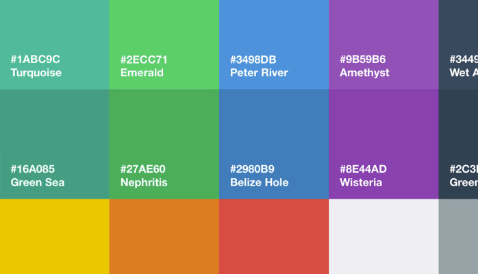 How colour affects website conversion rates How colour affects website conversion rates