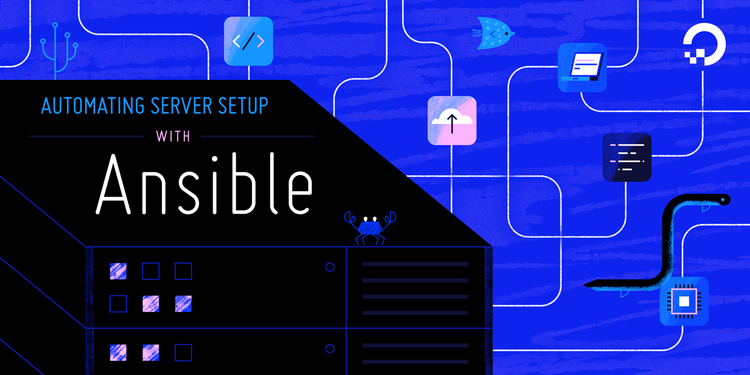 Automation using Ansible (configuring web server on top of Docker using ... Automation using Ansible (configuring web server on top of Docker using ...