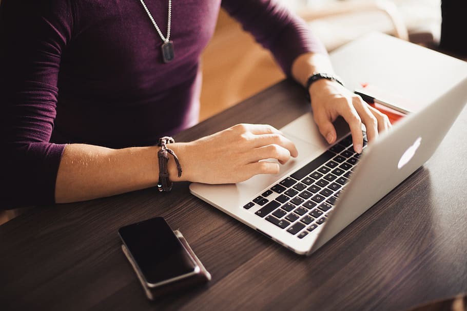 Tips For Thriving While Working Remotely Tips For Thriving While Working Remotely