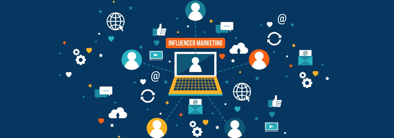 Why Marketers Should Pay Attention to Digital Influencers Why Marketers Should Pay Attention to Digital Influencers