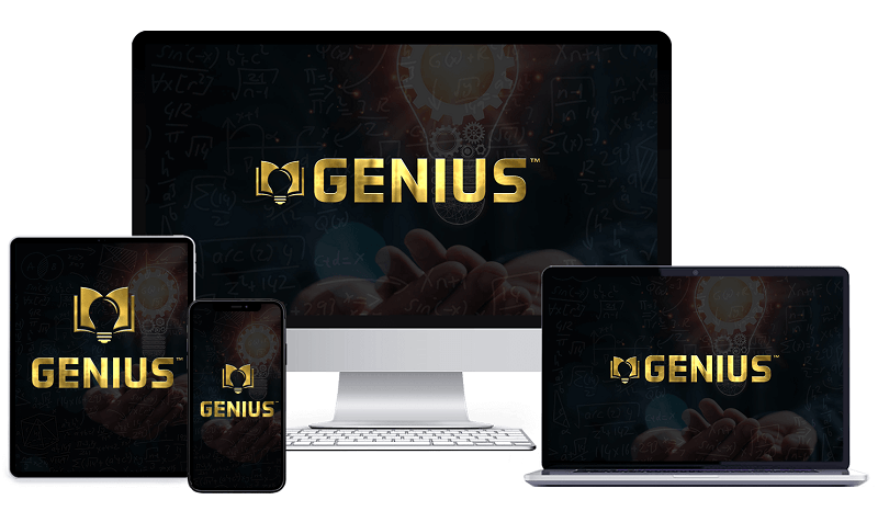 Genius OTO 1 to 10 OTOs Links here + Bonuses >>> Genius OTO 1 to 10 OTOs Links here + Bonuses >>>