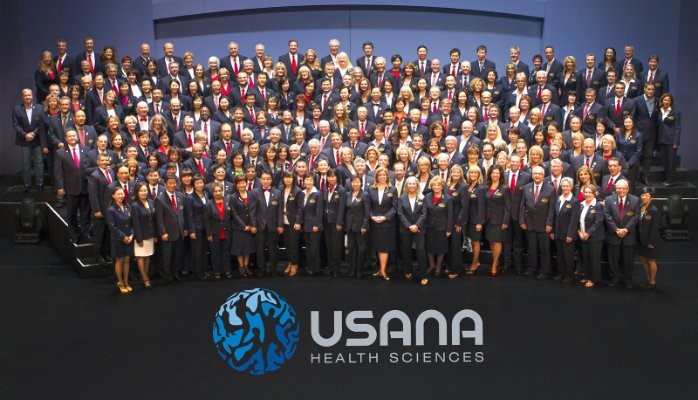 #USANA Team Building #USANA Team Building