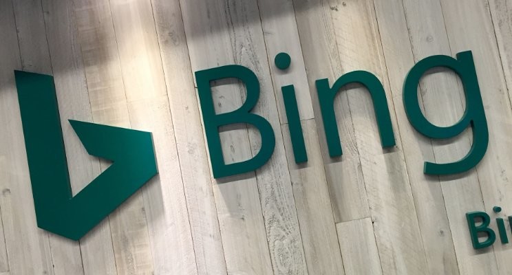 Microsoft vous paie pour utiliser Bing! Microsoft vous paie pour utiliser Bing!