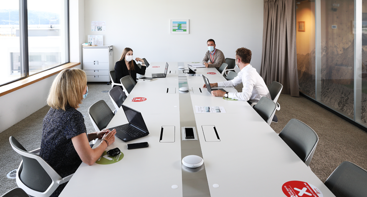 Why Leaders Should “Bless the Mess” Why Leaders Should “Bless the Mess”