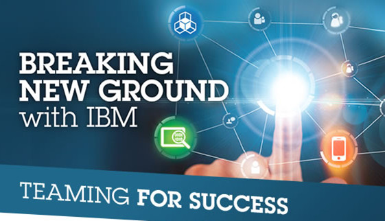 IBM Teaming For Success IBM Teaming For Success