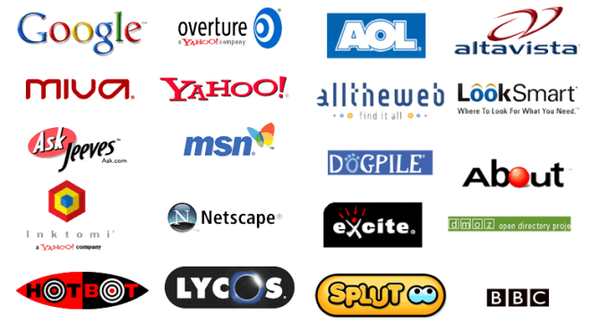 17 Great Search Engines You Can Use Instead of Google 17 Great Search Engines You Can Use Instead of Google