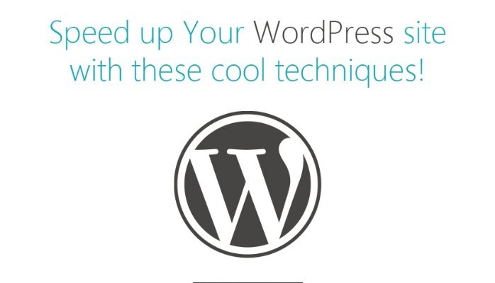 The Complete Guide for Speeding up Your WordPress Website The Complete Guide for Speeding up Your WordPress Website