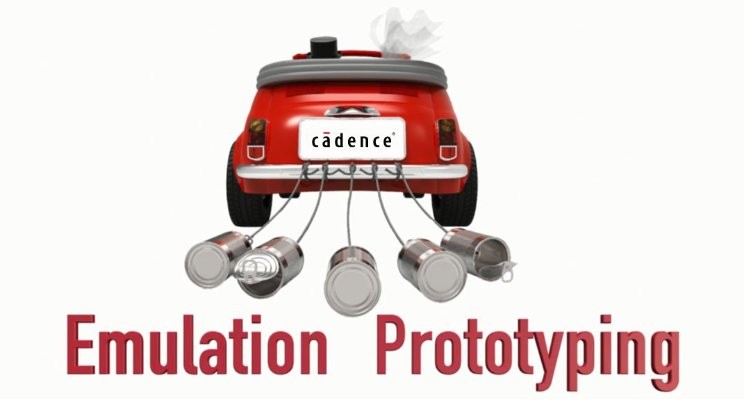 DVCON 2017 - Balancing Emulation and Prototyping DVCON 2017 - Balancing Emulation and Prototyping