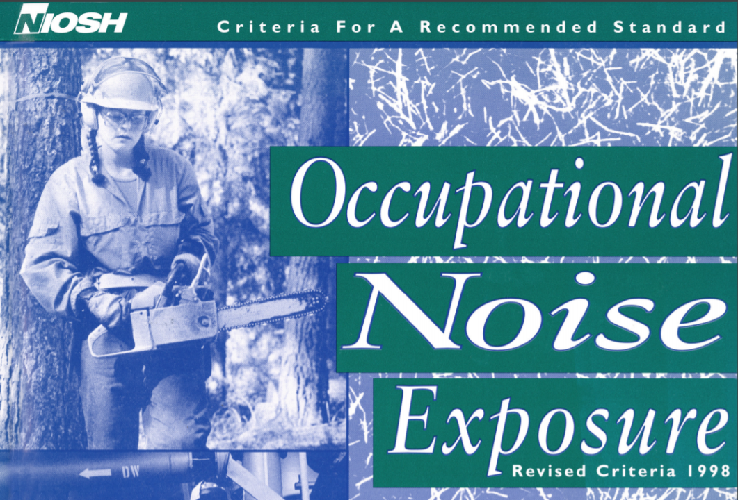 Recommended Exposure Limit (REL) for Occupational Noise Exposure Recommended Exposure Limit (REL) for Occupational Noise Exposure