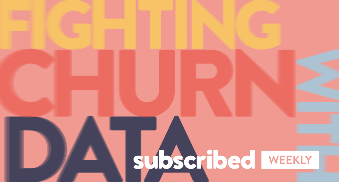 Book Review: Fighting Churn with Data Book Review: Fighting Churn with Data