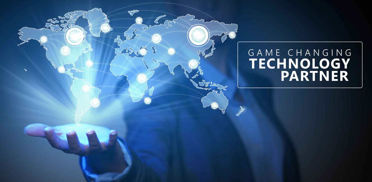 3 Keys to Identifying a Game Changing Technology Partner 3 Keys to Identifying a Game Changing Technology Partner