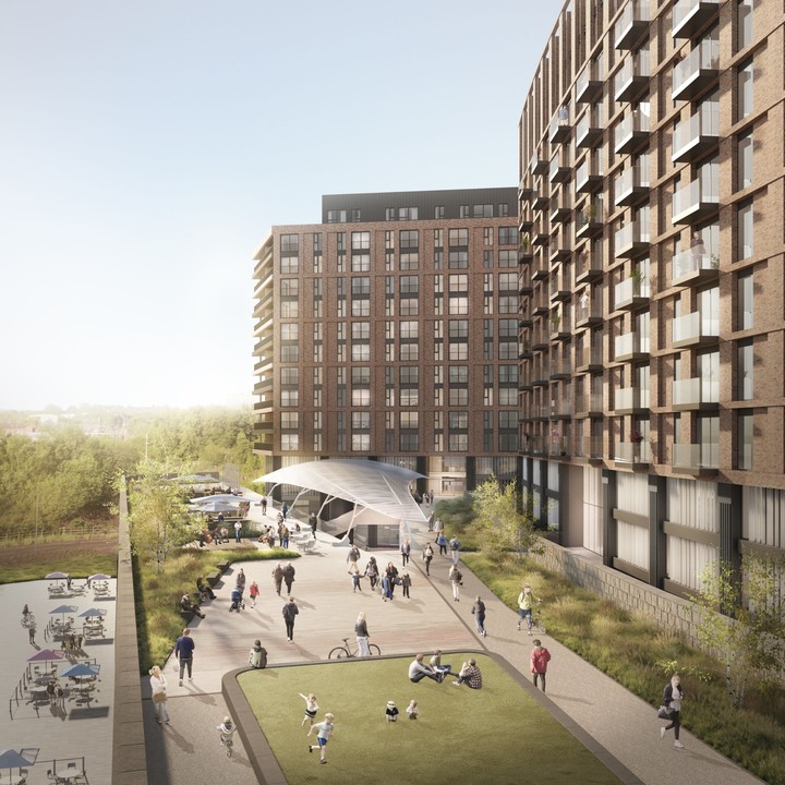 Monk Bridge gets planning permission Monk Bridge gets planning permission
