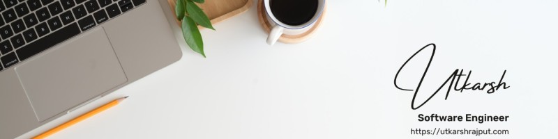 Utkarsh Rajput on LinkedIn: #typescript #reactjs #nodejs #javascript # ... Utkarsh Rajput on LinkedIn: #typescript #reactjs #nodejs #javascript # ...