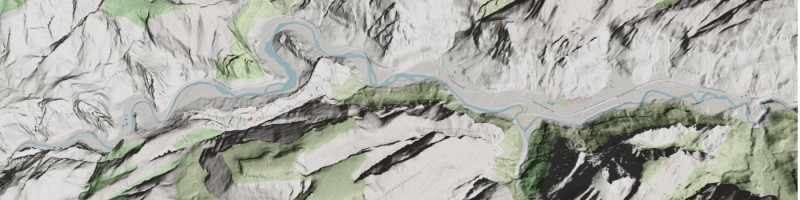 Michael Gevlich on LinkedIn: #webgl #gis #opensource #openglobus #3dmaps Michael Gevlich on LinkedIn: #webgl #gis #opensource #openglobus #3dmaps