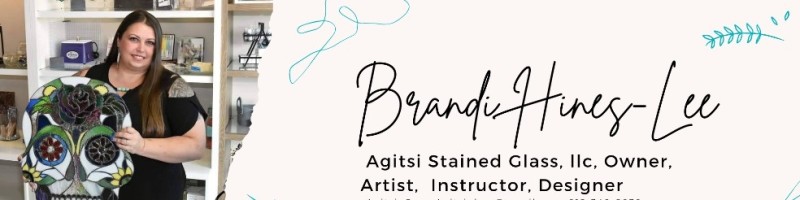 Brandi Hines-Lee - Business Owner/TERO Certified Artist - Agitsi ... Brandi Hines-Lee - Business Owner/TERO Certified Artist - Agitsi ...