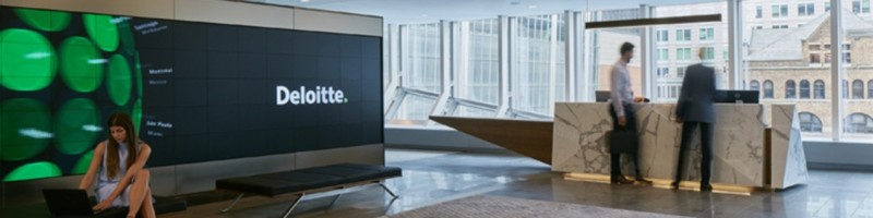 Robert Loughnane on LinkedIn: Oracle Strengthens Australia’s Digital ... Robert Loughnane on LinkedIn: Oracle Strengthens Australia’s Digital ...