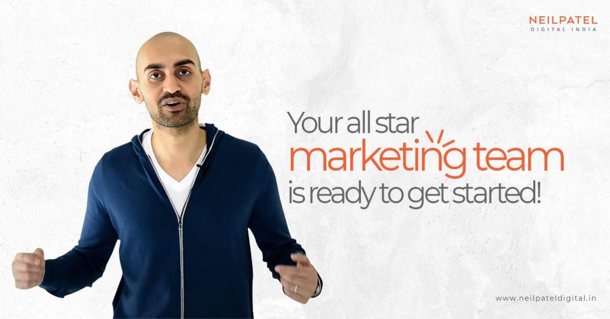 Neil Patel Digital India on LinkedIn: NP digital: Content Marketing ... Neil Patel Digital India on LinkedIn: NP digital: Content Marketing ...