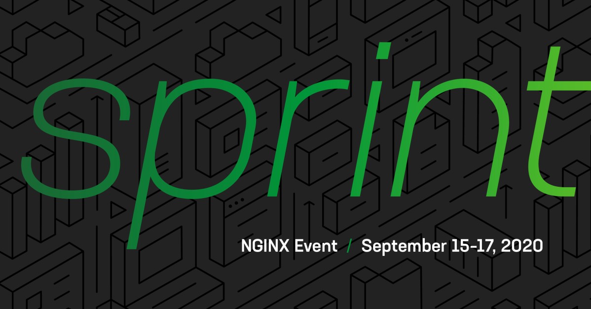 Tuan Nguyen Gia on LinkedIn: NGINX Sprint 2020 - NGINX Tuan Nguyen Gia on LinkedIn: NGINX Sprint 2020 - NGINX