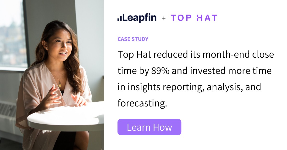 Leapfin on LinkedIn: Leapfin Revenue Platform | The #1 Financial Data ... Leapfin on LinkedIn: Leapfin Revenue Platform | The #1 Financial Data ...