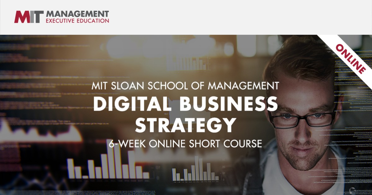 Saif Khan BSc DipPM MBCS CITP on LinkedIn: MIT Sloan Digital Business ... Saif Khan BSc DipPM MBCS CITP on LinkedIn: MIT Sloan Digital Business ...