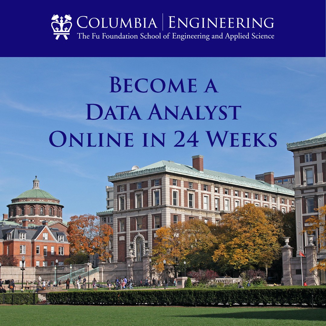 Columbia Engineering Boot Camps on LinkedIn: Columbia Engineering Data ... Columbia Engineering Boot Camps on LinkedIn: Columbia Engineering Data ...