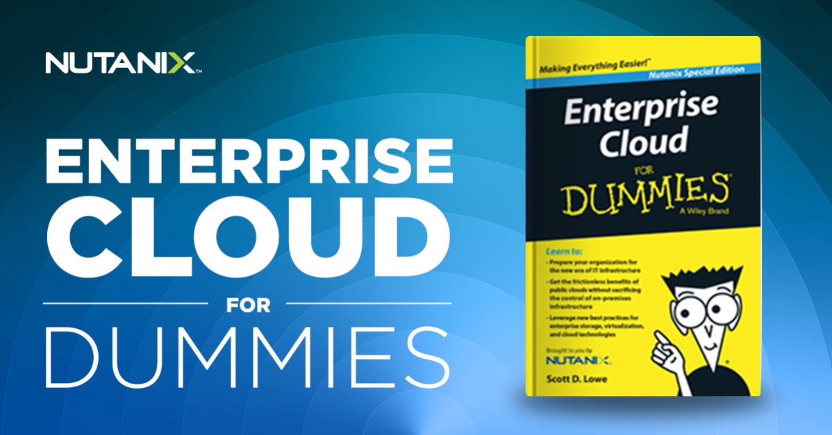 Nutanix on LinkedIn: Transform Your Business with Hybrid Multicloud ... Nutanix on LinkedIn: Transform Your Business with Hybrid Multicloud ...