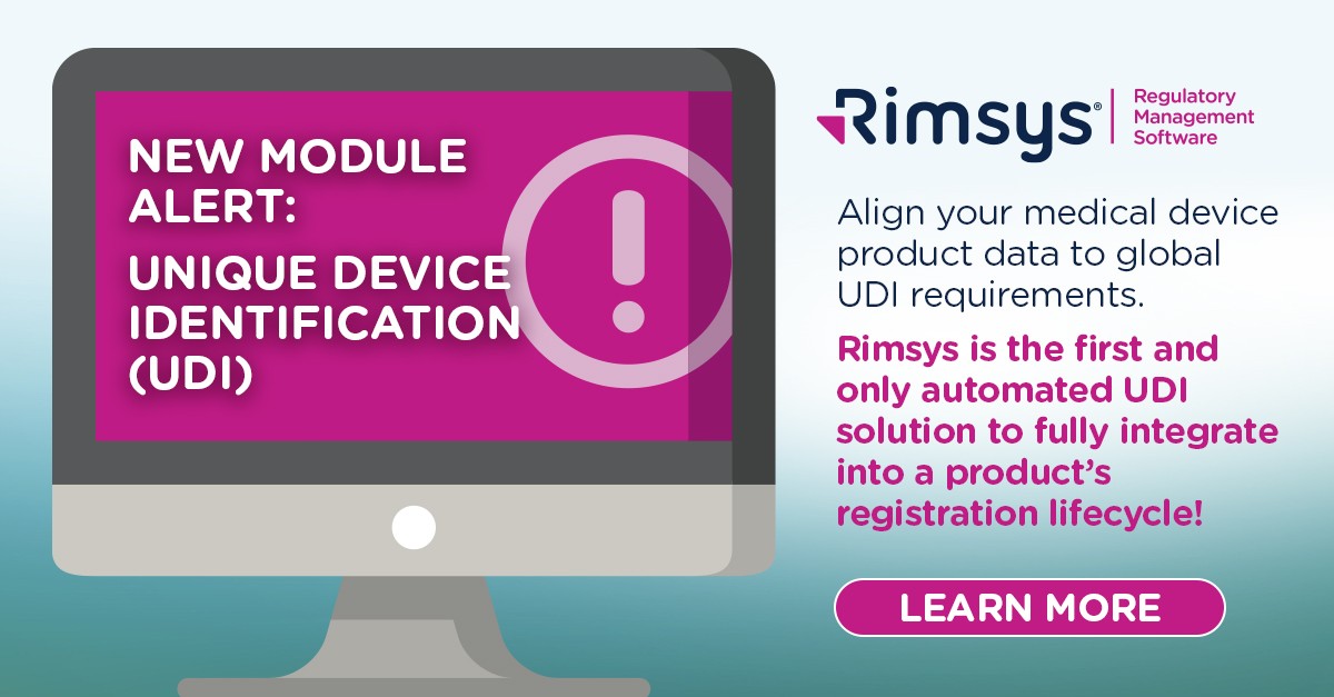Rimsys Regulatory Management Software on LinkedIn: Align your medical ... Rimsys Regulatory Management Software on LinkedIn: Align your medical ...