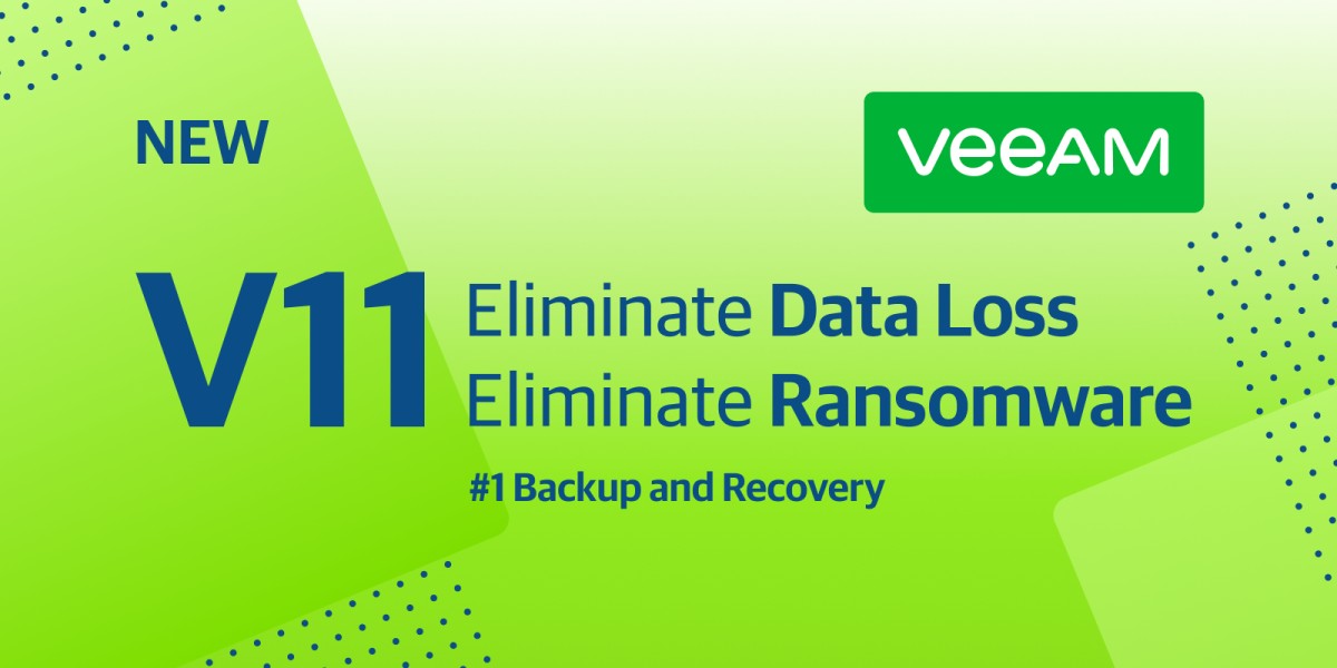 Veeam Software on LinkedIn: NEW Veeam Backup & Replication V11 Veeam Software on LinkedIn: NEW Veeam Backup & Replication V11