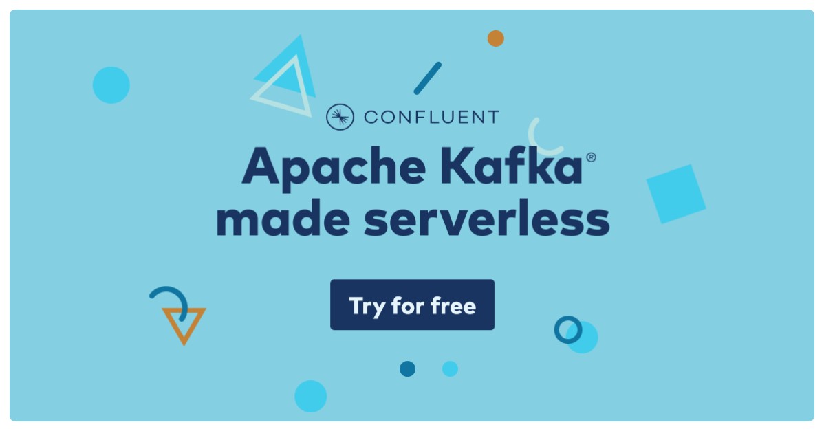 Confluent on LinkedIn: Confluent | Apache Kafka Reinvented for the Cloud Confluent on LinkedIn: Confluent | Apache Kafka Reinvented for the Cloud