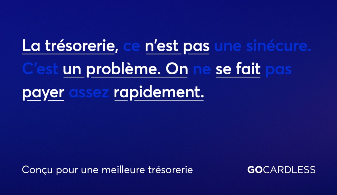 GoCardless on LinkedIn: Oubliez la chasse aux paiements et améliorez ... GoCardless on LinkedIn: Oubliez la chasse aux paiements et améliorez ...